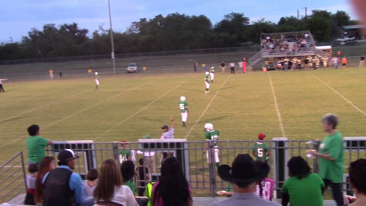 Morgan v Evant 001 - YouTube