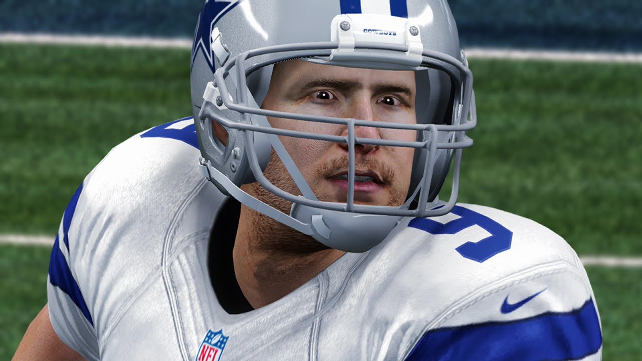 Tony Romo vs Matty Ice: Who Chokes in the 4th Quarter? - Madden 25 ...