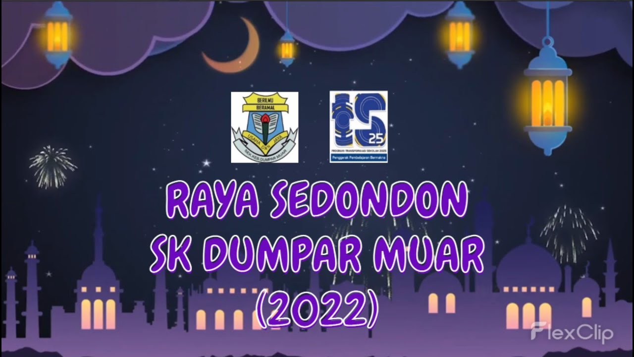 VIDEO RAYA TS25 PPD MUAR - YouTube