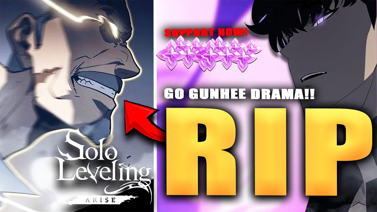 BAD NEWS!! MASSIVE DISAPPOINTMENT & HUGE COMMUNITY BACKLASH!! (Solo ...