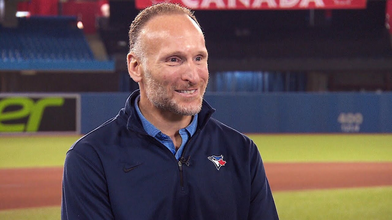 Mark Shapiro on rebuilding the Blue Jays and baseball's return to ...