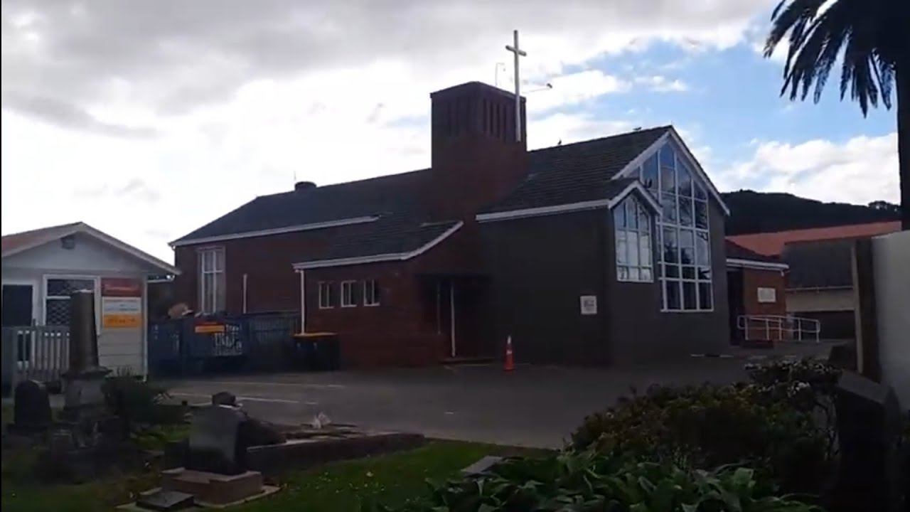 Clevedon Walking Tour In Auckland New Zealand - YouTube