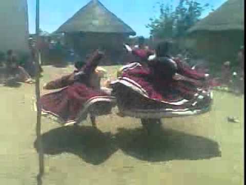 ZCC Dance Chibi - YouTube