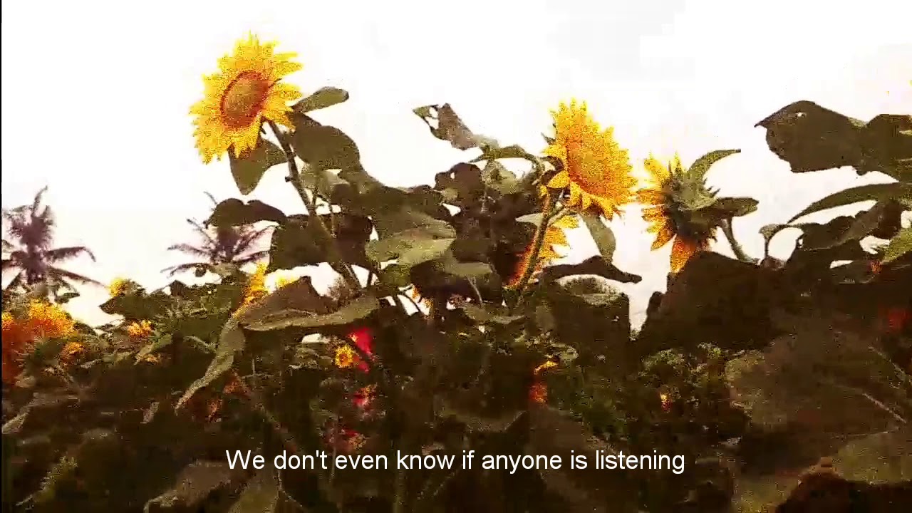 Look up! by Gary Turk🌼 - YouTube