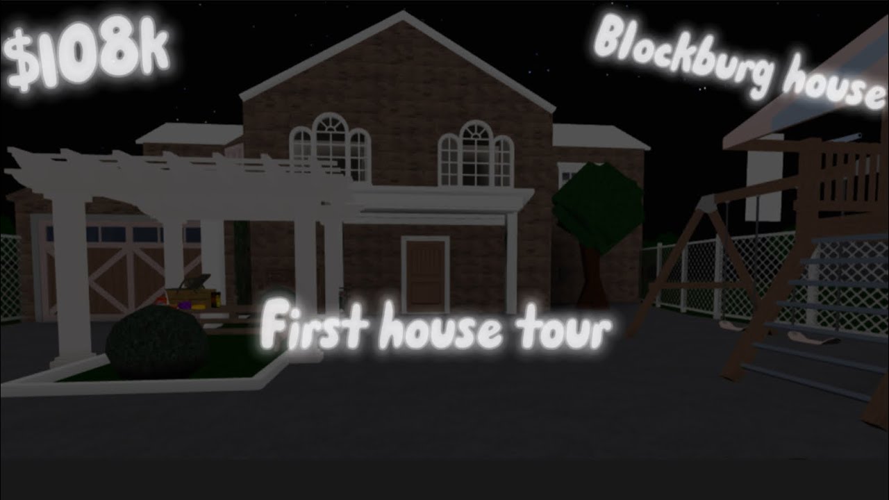 New house tour #itsakeila - YouTube