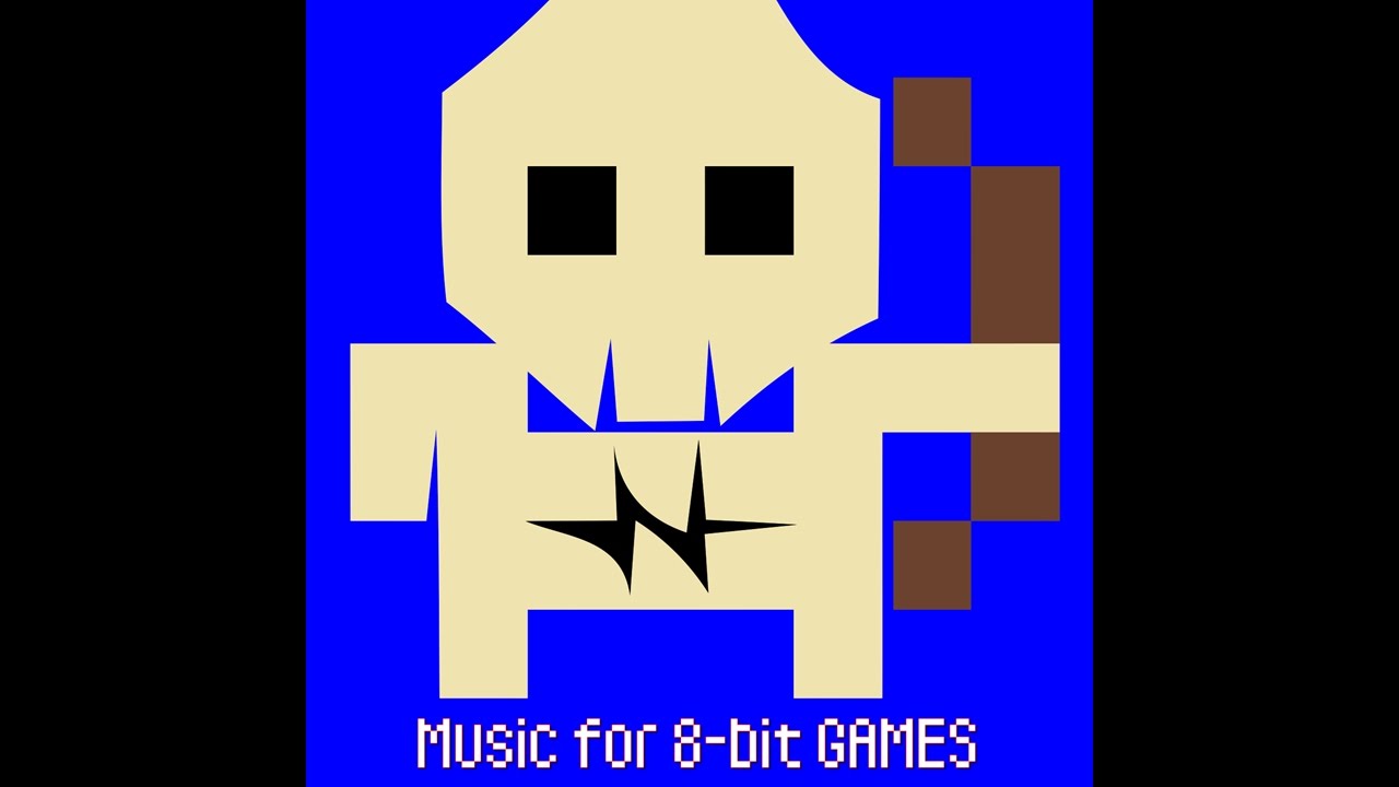 Cheer up (8-bit Loop) - YouTube