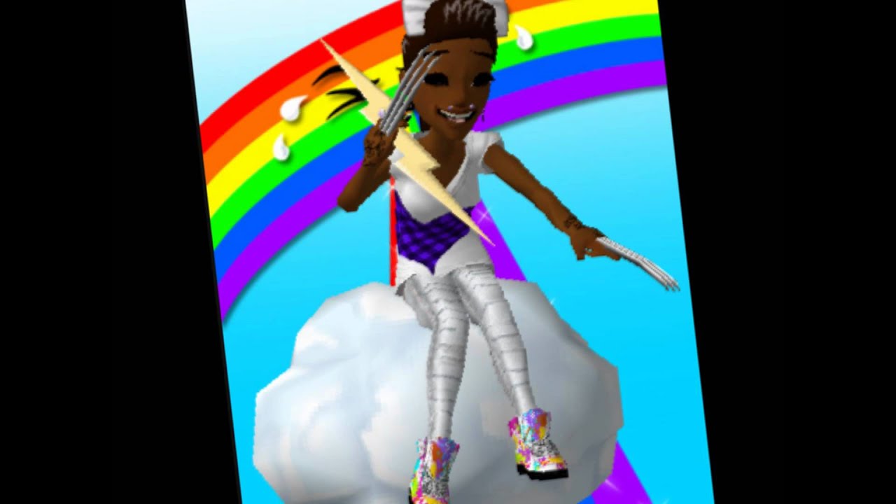 Meez outfit ideas - YouTube