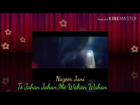 Best 2019 WhatsApp status Tu Hi Mera Dil