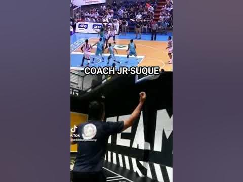 cj perez san miguel beermen - pro hop - coach jr suque - YouTube