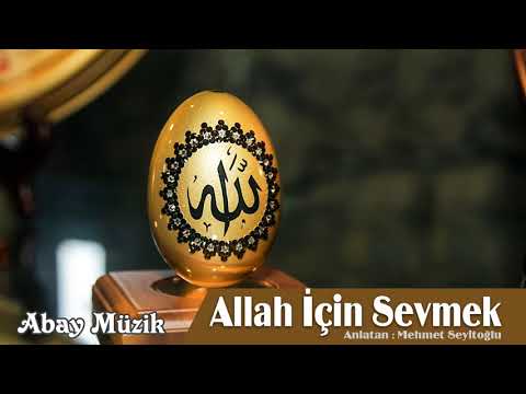 Allah İçin Sevmek  | Dini Sohbetler