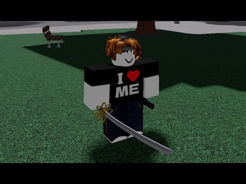 playing with blade master in the strongest battlegrounds | SBG - YouTube