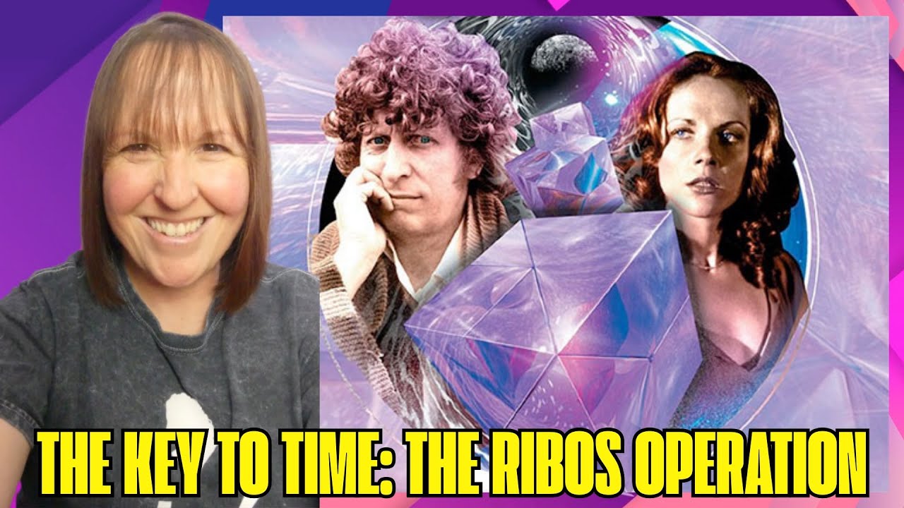 The Ribos Operation | The Key to Time #doctorwho #drwho #bbc - YouTube