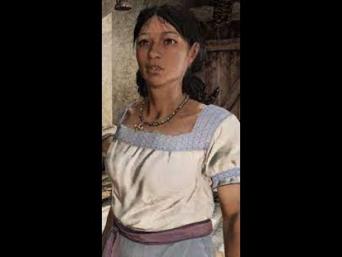 Red Dead Redemption part 38 Father Abraham. - YouTube