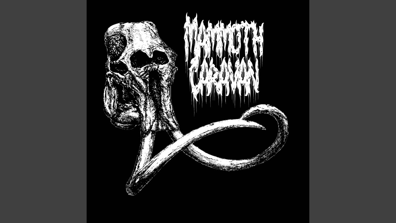 Sludge/Doom Trio MAMMOTH CARAVAN Releasing Debut Album 'Ice Cold ...