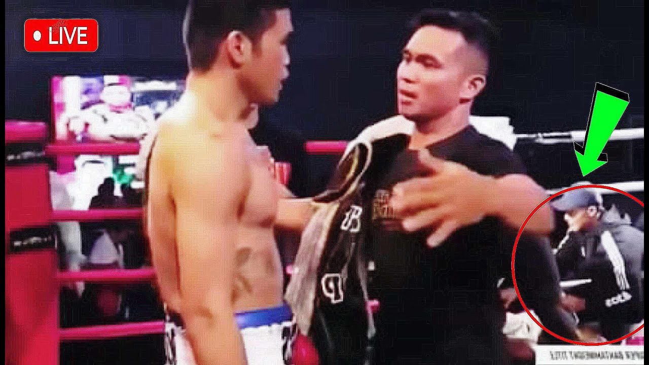 🔴CONGRATS! MARLON TAPALES vs SAURABH KUMAR FIGHT HIGHLIGHTS | मार्लोन ...