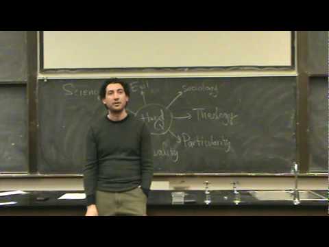 Can Math Prove God.mpg - YouTube