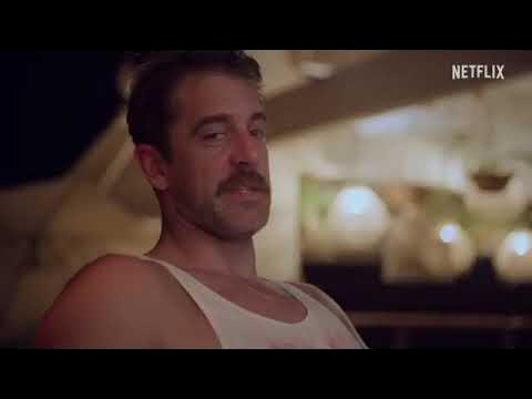 Aaron Rodgers: Enigma Official Trailer Netflix (For educational purposes) - YouTube