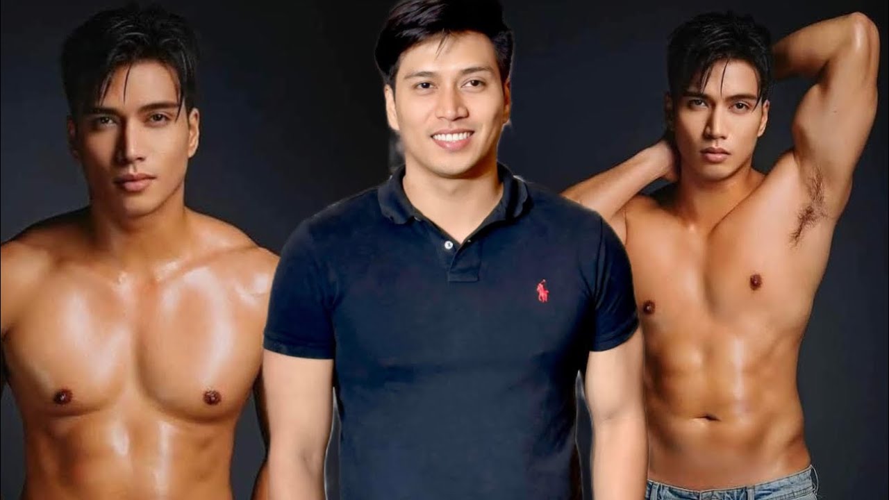 Aspirant #37 - Kenneth Cruz - Mister Grand Philippines 2024 - YouTube