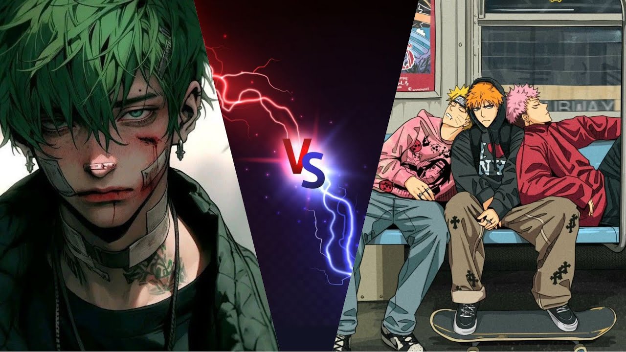 One vs three highlights⚡best moments of yasta - YouTube