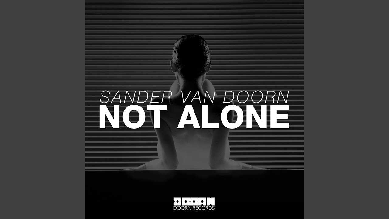 Not Alone YouTube not-alone-youtube