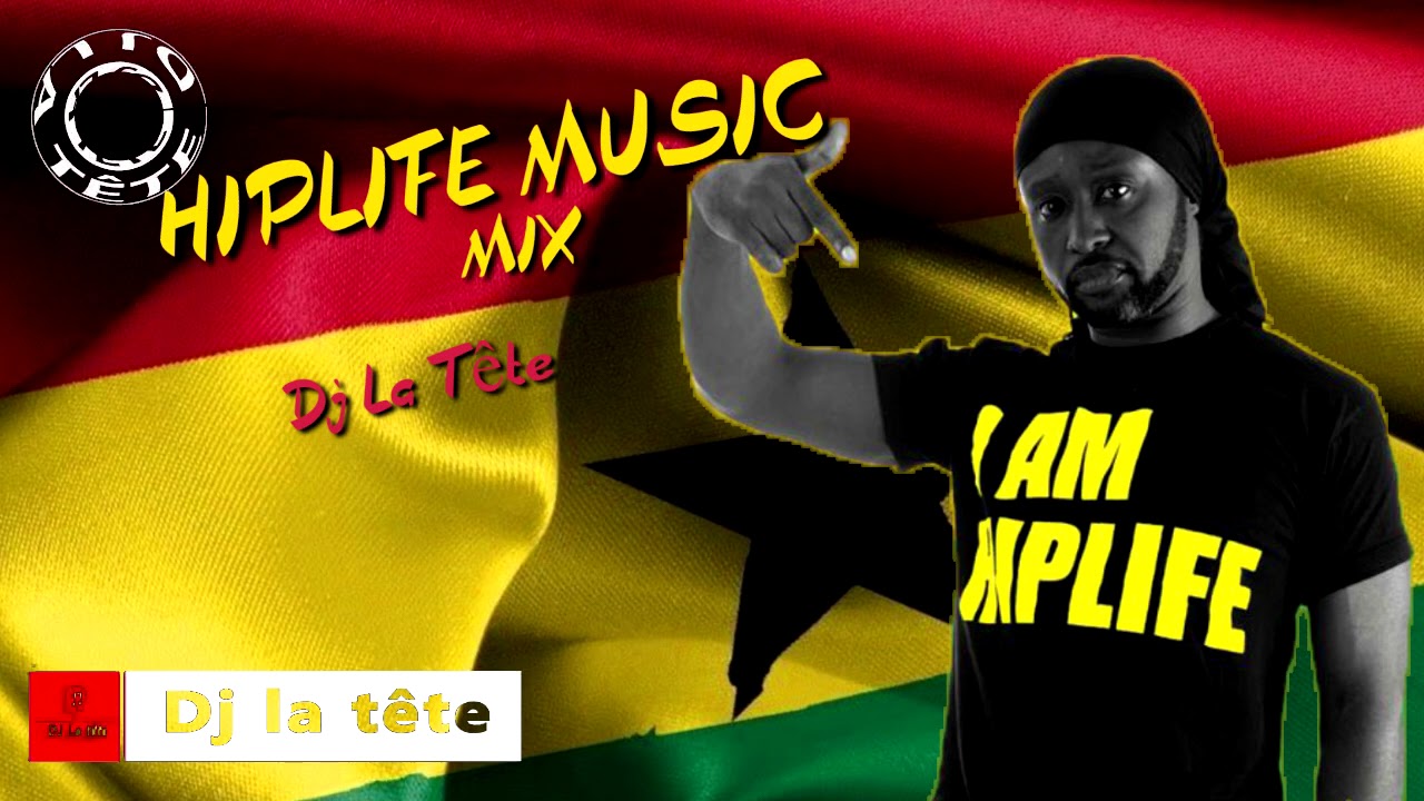 HIPLIFE MIX 2019/2020| GHANA HIPLIFE MUSIC MIX| SARKODIE,SLIM BUSTER ...
