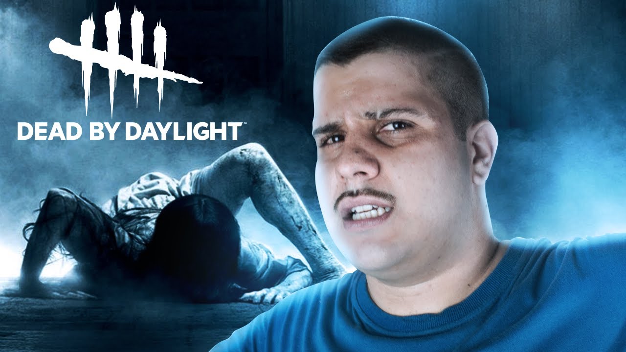 TESTANDO A PTB DA SAMARA NO DBD 😦 - YouTube