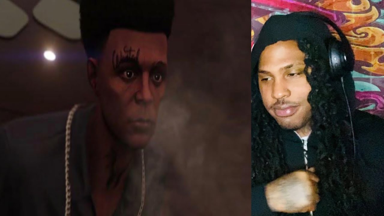 NBA Meechy Baby Feat. Quando Rondo - I Been Tryin (Official Video ...