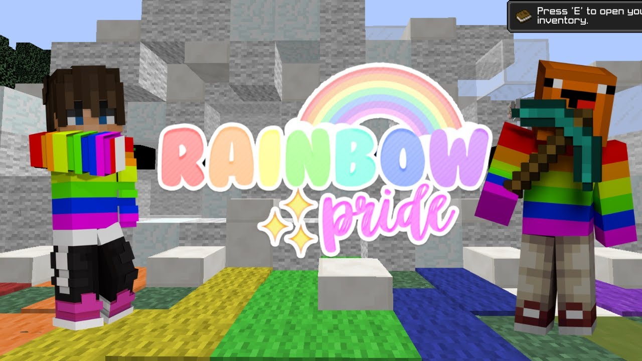 Minecraft | Rainbow Pride UHC [S4] | "Dramatic Finale" [FINALE] - YouTube