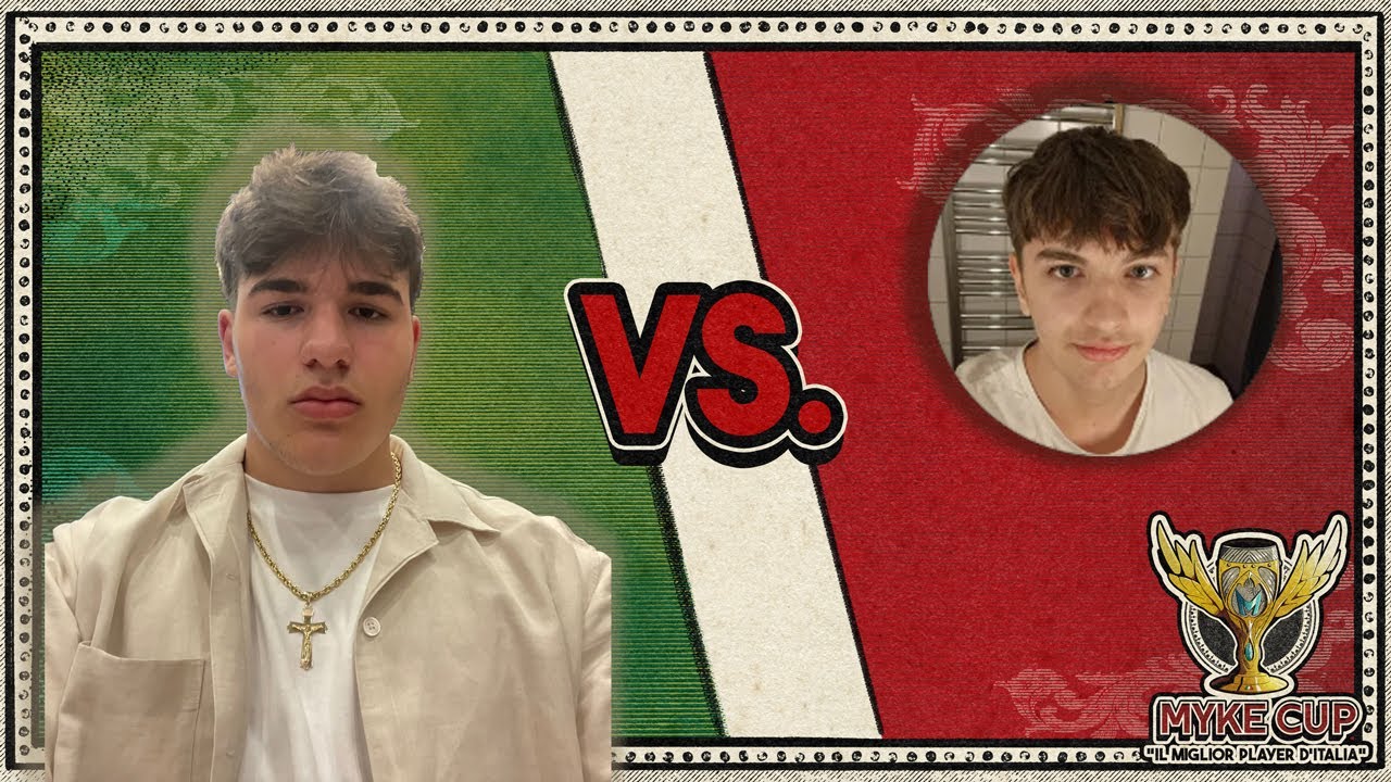 KYRY vs ZANGI - Myke Cup ft. Fortnite | 2000$ - YouTube