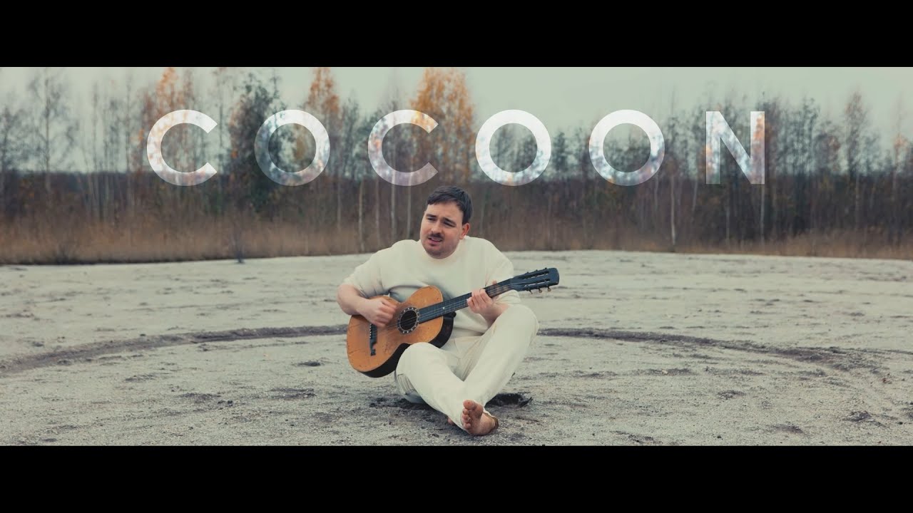 Cocoon (Official Music Video) - YouTube