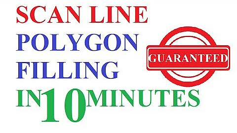 computer graphics tutorial for beginners - YouTube