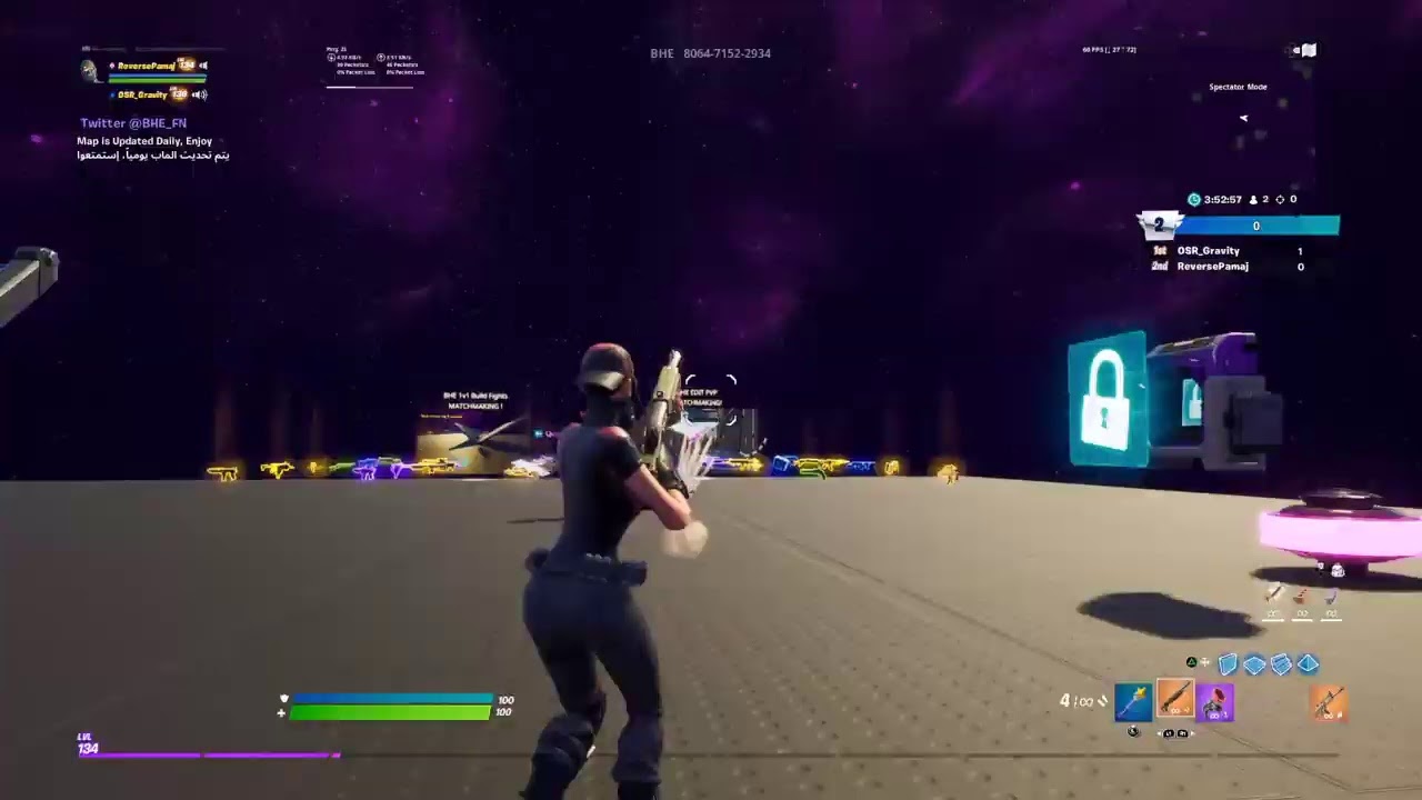 Diggers Duo Cup X Infinity Day 2 - YouTube