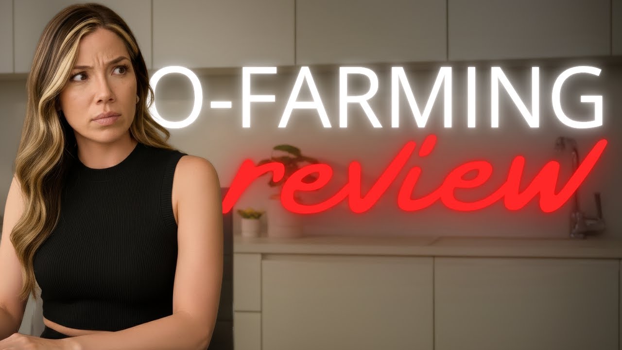 O-Farming Review - Can Beginners REALLY Broker Oil Deals? - YouTube