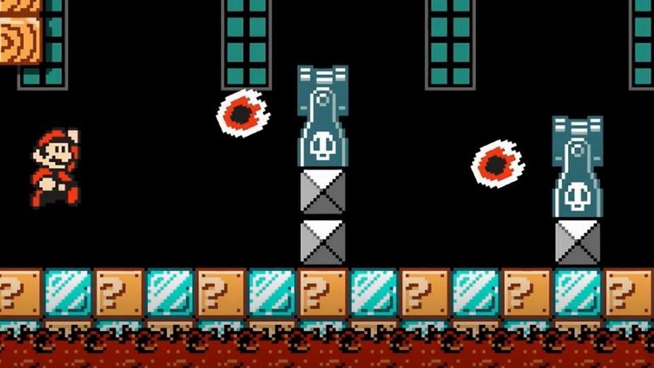 All Super Mario Bros. 3 Castles Remade in SMB3 Style - YouTube