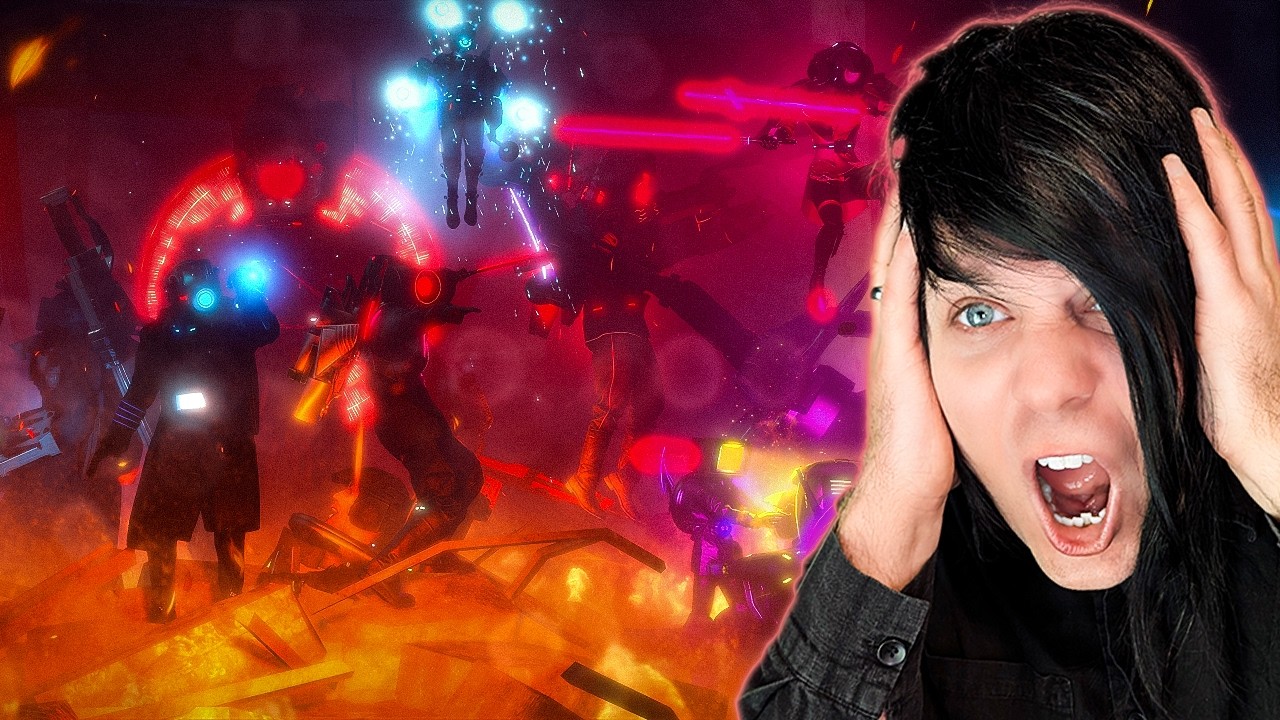 SKIBIDI TOILET LOCKED IN IS ACTUALLY TERRIFYING AND EPIC - YouTube