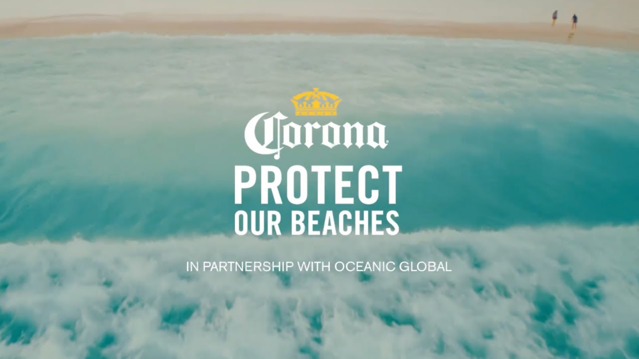 Protect Our Beaches - 100th Clean-Up - YouTube