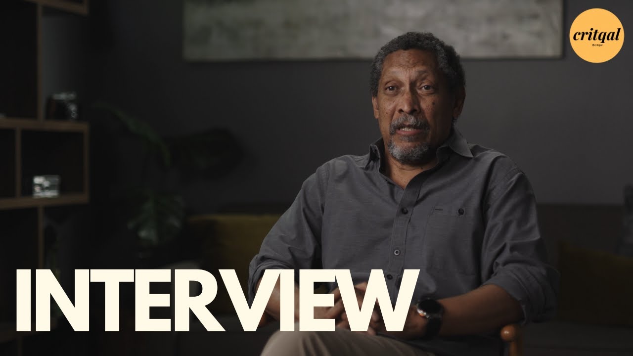 American Fiction - Percival Everett - Author of "Erasure" / Executive ...