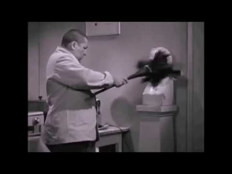 Clean Up Clock - YouTube