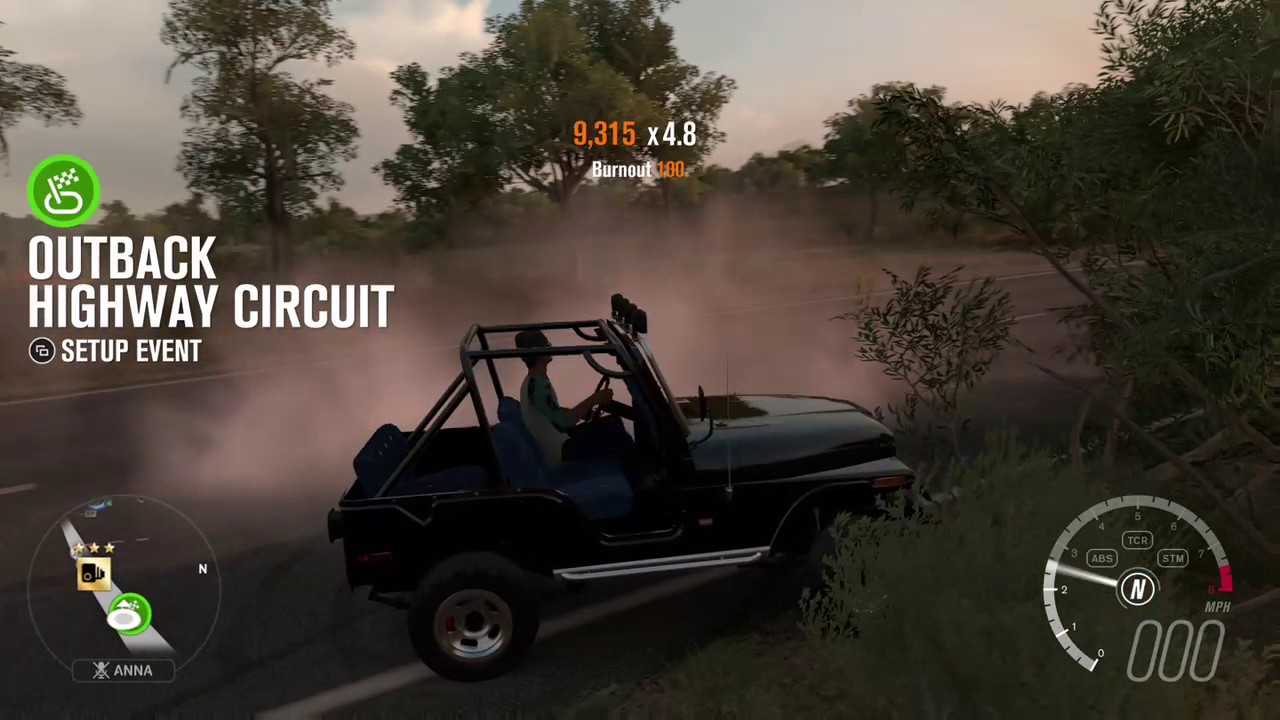 FH3 | Insane sleeper build no v10 or v12 !!!!!!!!! - YouTube