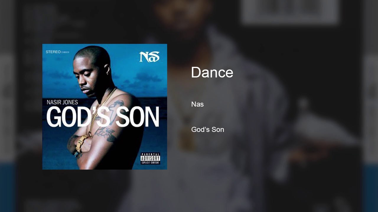 Nas - Dance - YouTube