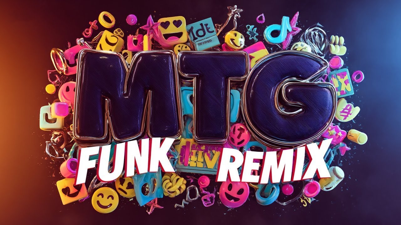 SET - AS MELHORES MÚSICAS MTG PARA DANÇAR 2025💥 FUNK REMIX BH - YouTube