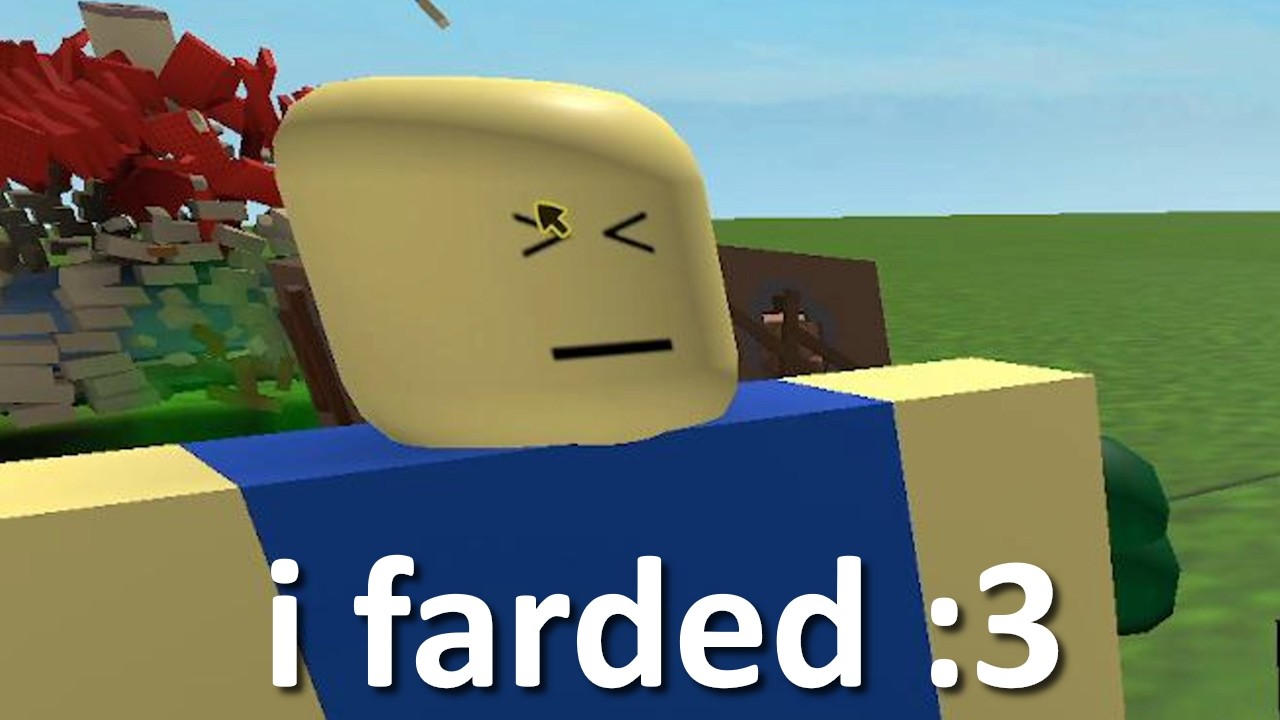 Playing Completely Random Roblox Games - YouTube