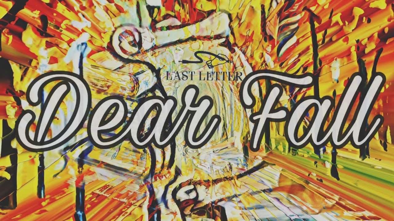 Dear Fall (Tde X Dreamville type) - YouTube