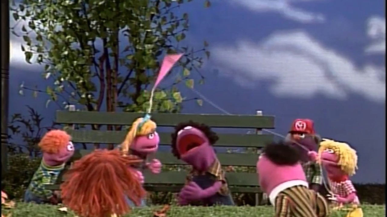 Sesame Street - Amigo - YouTube