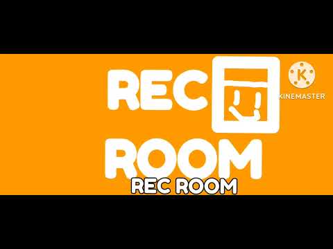 REC ROOM LOGO - YouTube