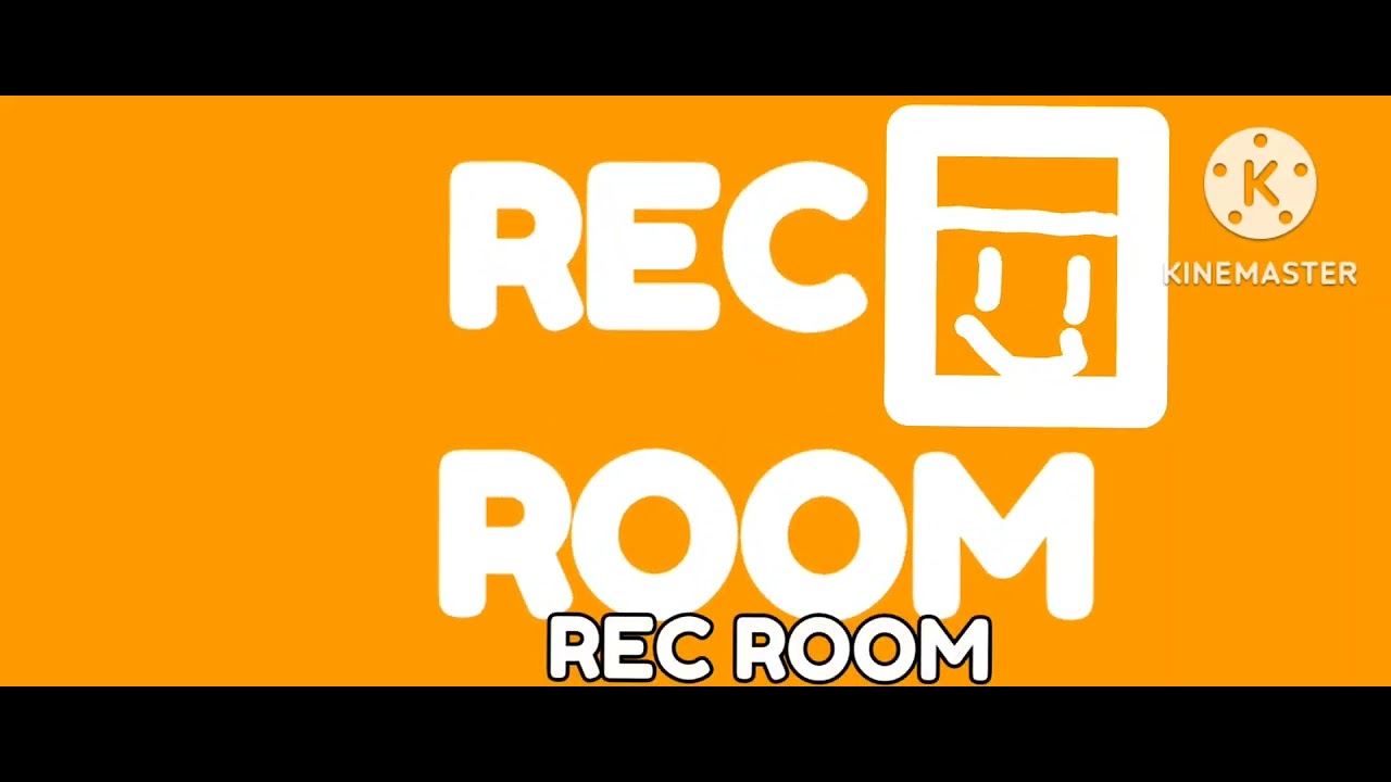 REC ROOM LOGO - YouTube