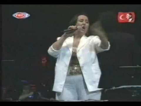 Nur Yoldaş - Sultan-ı Yegah (Canlı)