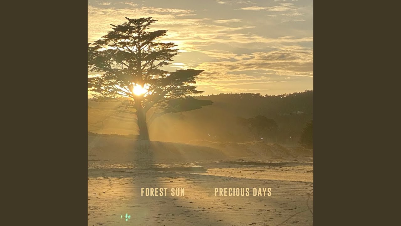 Precious Days - YouTube