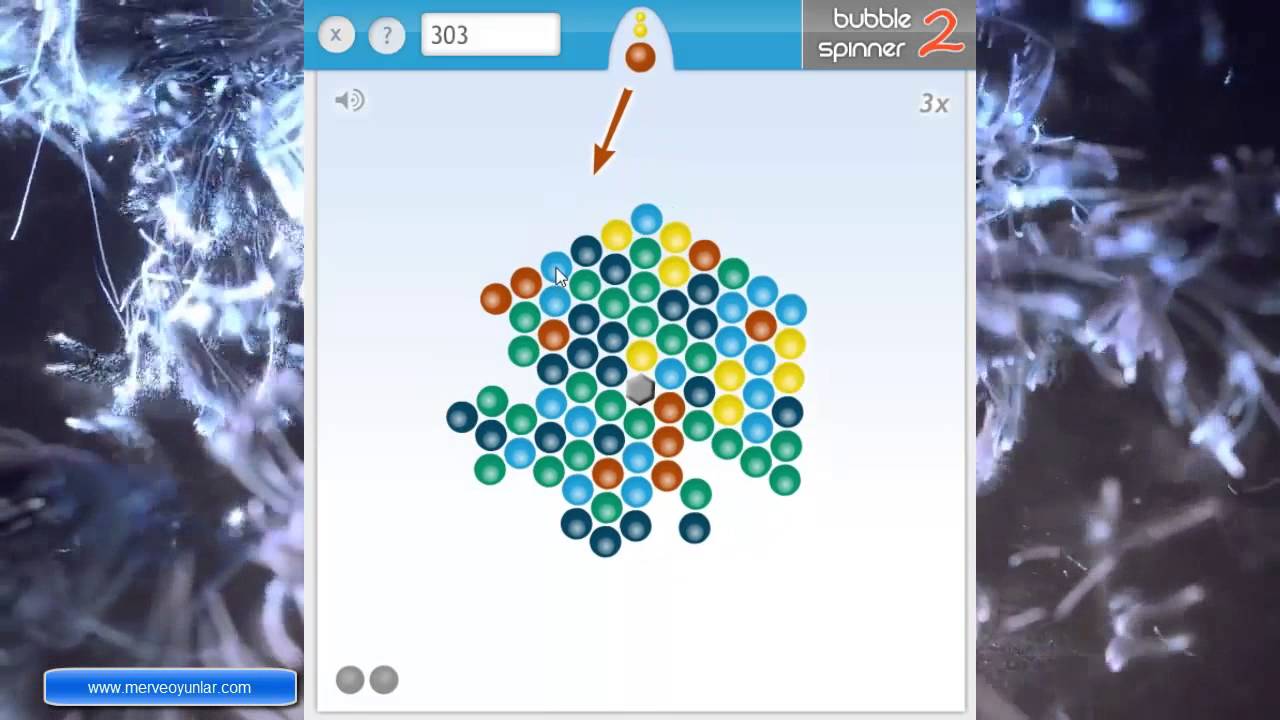 Doner Top Patlatma, Balon Patlatma, Flash Oyunlar, Merve Oyunlar - YouTube