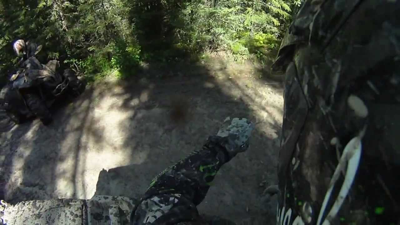 Fun Times on Rig Street Outlander 1000, Renegade 800, Brute Force 750 ...